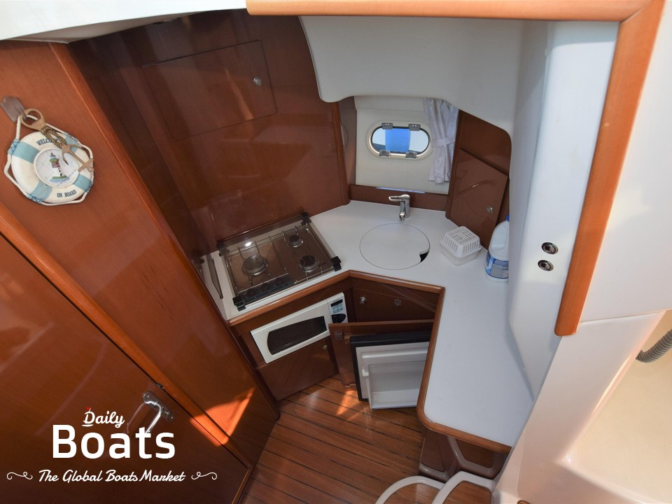 2003 Jeanneau Prestige 32 for sale. View price, photos and Buy 2003 ...