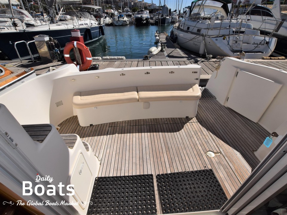 2003 Jeanneau Prestige 32 for sale. View price, photos and Buy 2003 ...