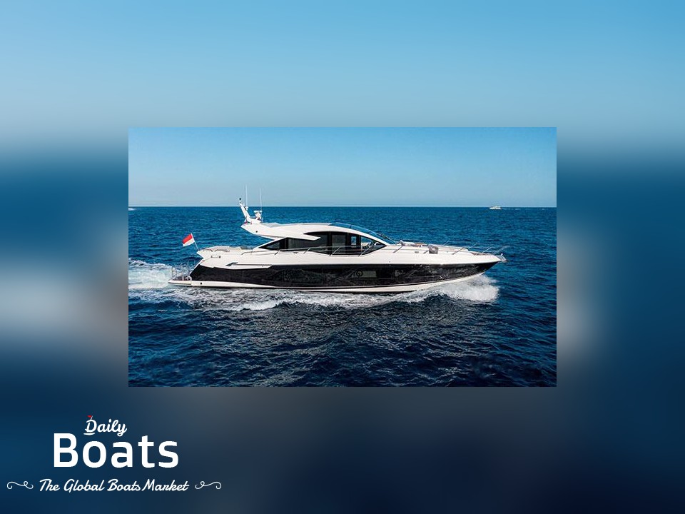 2019 Sunseeker Predator 74 for sale. View price, photos and Buy 2019 ...