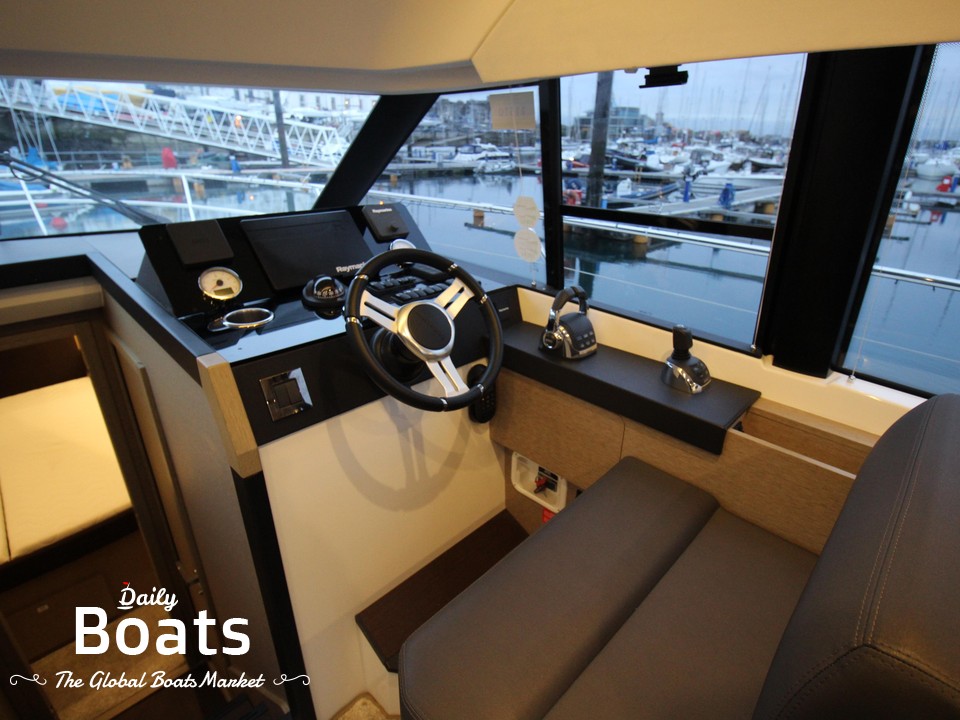 2019 Prestige 420 Fly for sale. View price, photos and Buy 2019 ...