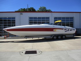 Baja boss 442 for sale - Daily Boats