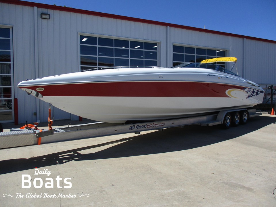 2001 Baja Boss 442 for sale. View price, photos and Buy 2001 Baja Boss ...