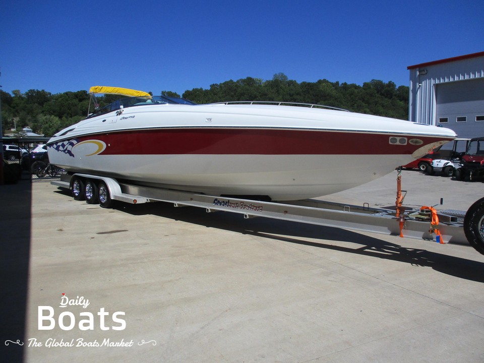2001 Baja Boss 442 for sale. View price, photos and Buy 2001 Baja Boss ...