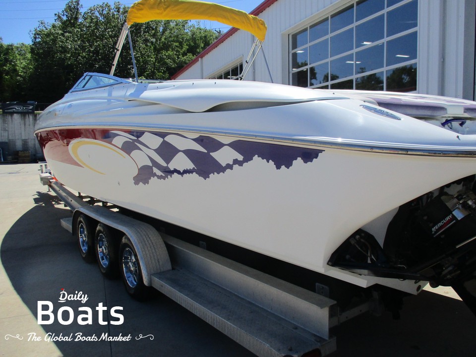 2001 Baja Boss 442 for sale. View price, photos and Buy 2001 Baja Boss ...