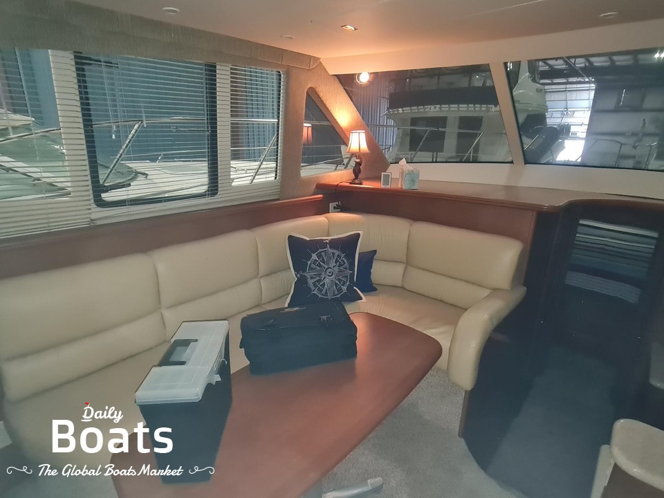 2004 Silverton 38 Convertible for sale. View price, photos and Buy 2004 ...