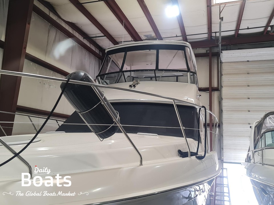 2004 Silverton 38 Convertible for sale. View price, photos and Buy 2004 ...