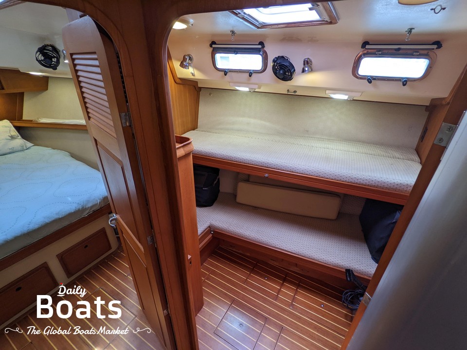 2004 Island Packet 485 for sale. View price, photos and Buy 2004 Island ...