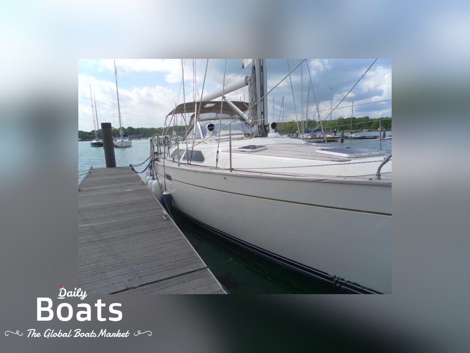 1999 Moody 46 for sale. View price, photos and Buy 1999 Moody 46 #339444