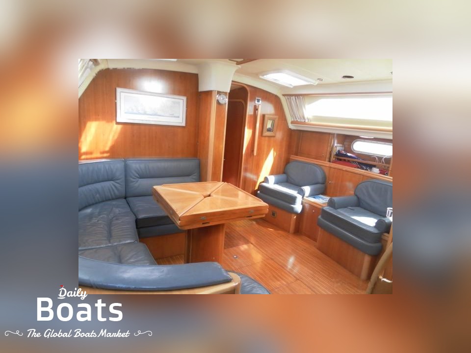 1999 Moody 46 for sale. View price, photos and Buy 1999 Moody 46 #339444