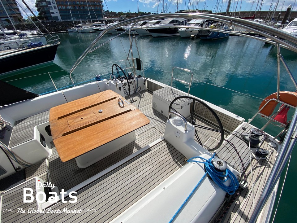 2015 Dufour 500 Grand Large for sale. View price, photos and Buy 2015 ...