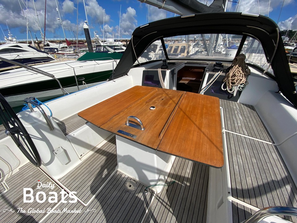 2015 Dufour 500 Grand Large for sale. View price, photos and Buy 2015 ...