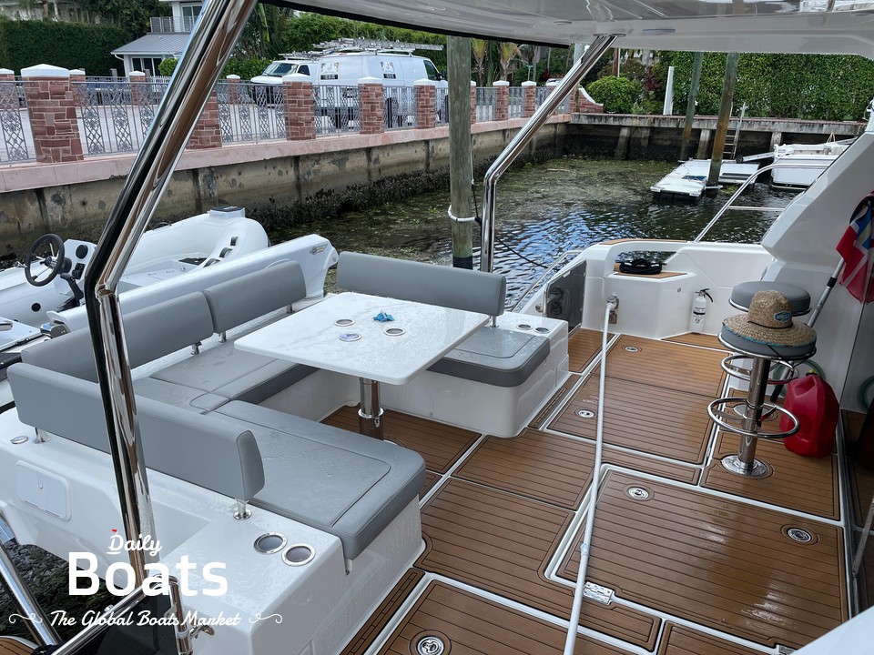 2022 Aquila 44 for sale. View price, photos and Buy 2022 Aquila 44 #339452