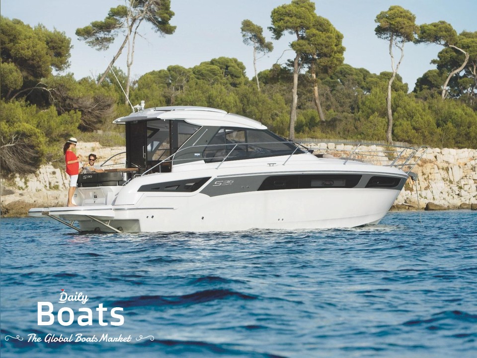 2022 Bavaria S36 for sale. View price, photos and Buy 2022 Bavaria S36 ...