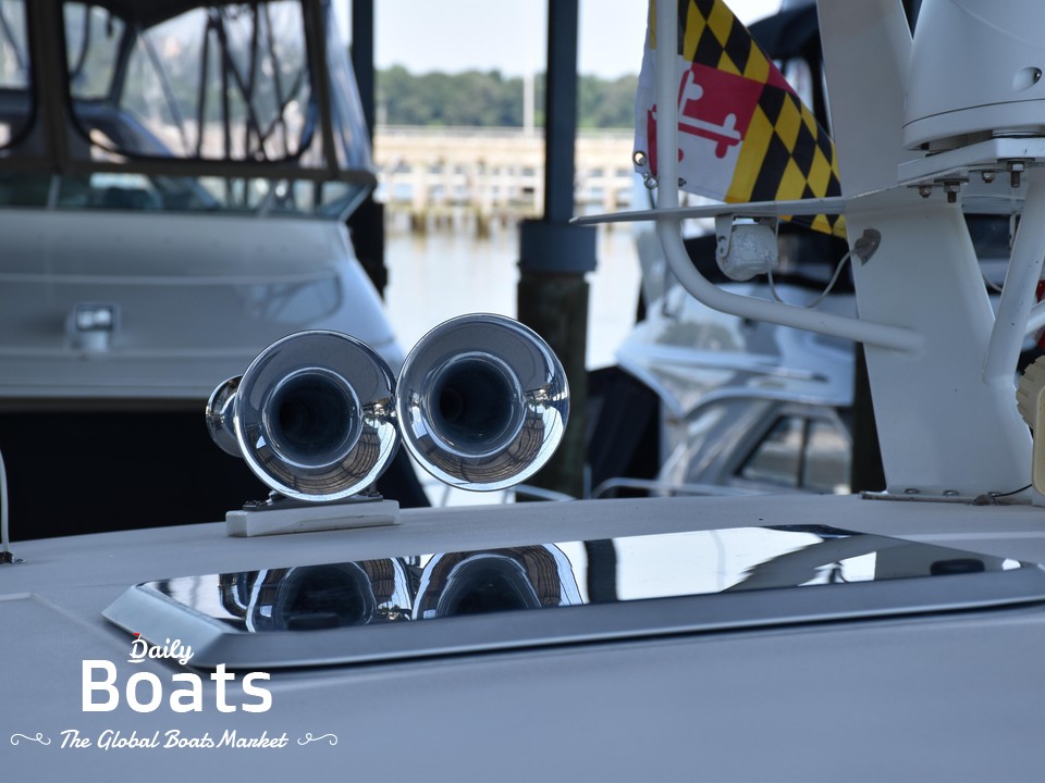 2004 Tiara Yachts 44 Sovran for sale. View price, photos and Buy 2004 ...