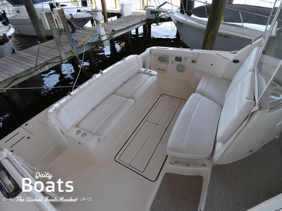 2004 Tiara Yachts 44 Sovran for sale. View price, photos and Buy 2004 ...