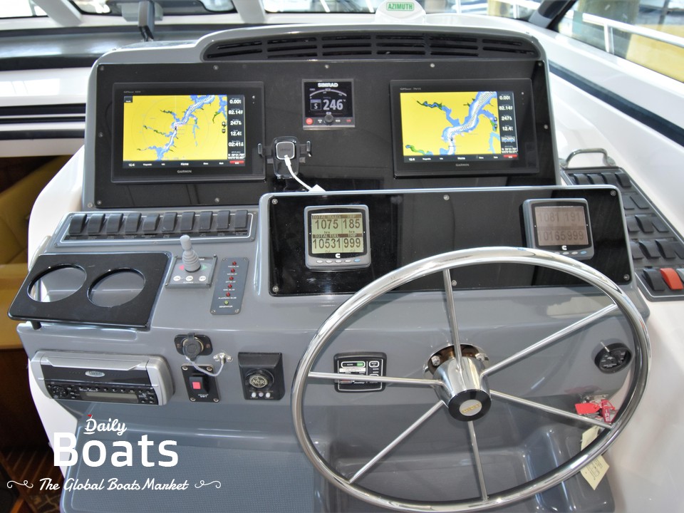 2004 Tiara Yachts 44 Sovran for sale. View price, photos and Buy 2004 ...