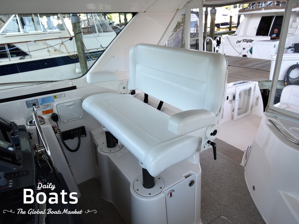 2004 Tiara Yachts 44 Sovran for sale. View price, photos and Buy 2004 ...