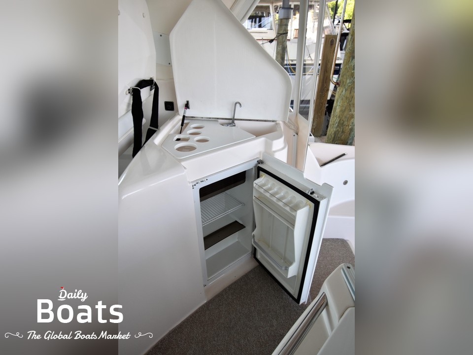 2004 Tiara Yachts 44 Sovran for sale. View price, photos and Buy 2004 ...