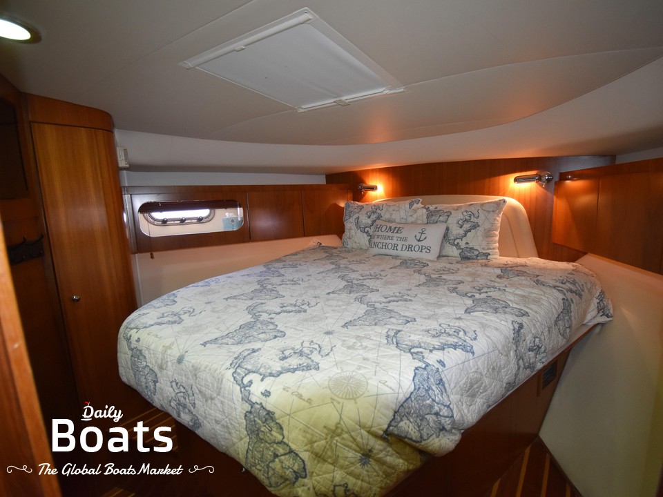 2004 Tiara Yachts 44 Sovran for sale. View price, photos and Buy 2004 ...