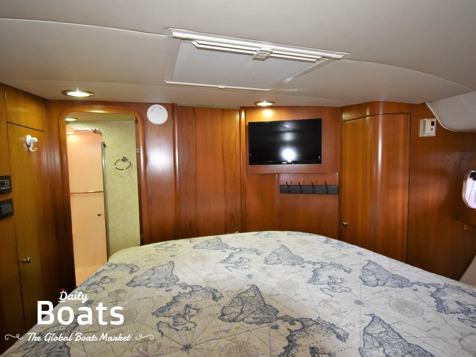 2004 Tiara Yachts 44 Sovran for sale. View price, photos and Buy 2004 ...