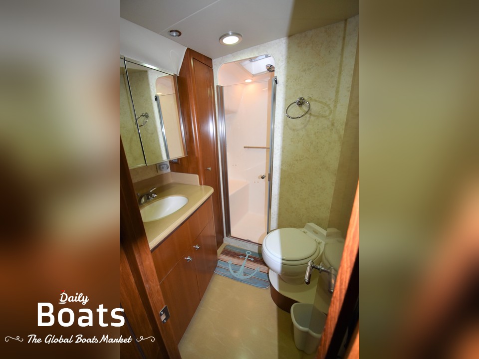 2004 Tiara Yachts 44 Sovran for sale. View price, photos and Buy 2004 ...