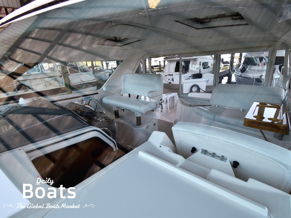 2004 Tiara Yachts 44 Sovran for sale. View price, photos and Buy 2004 ...