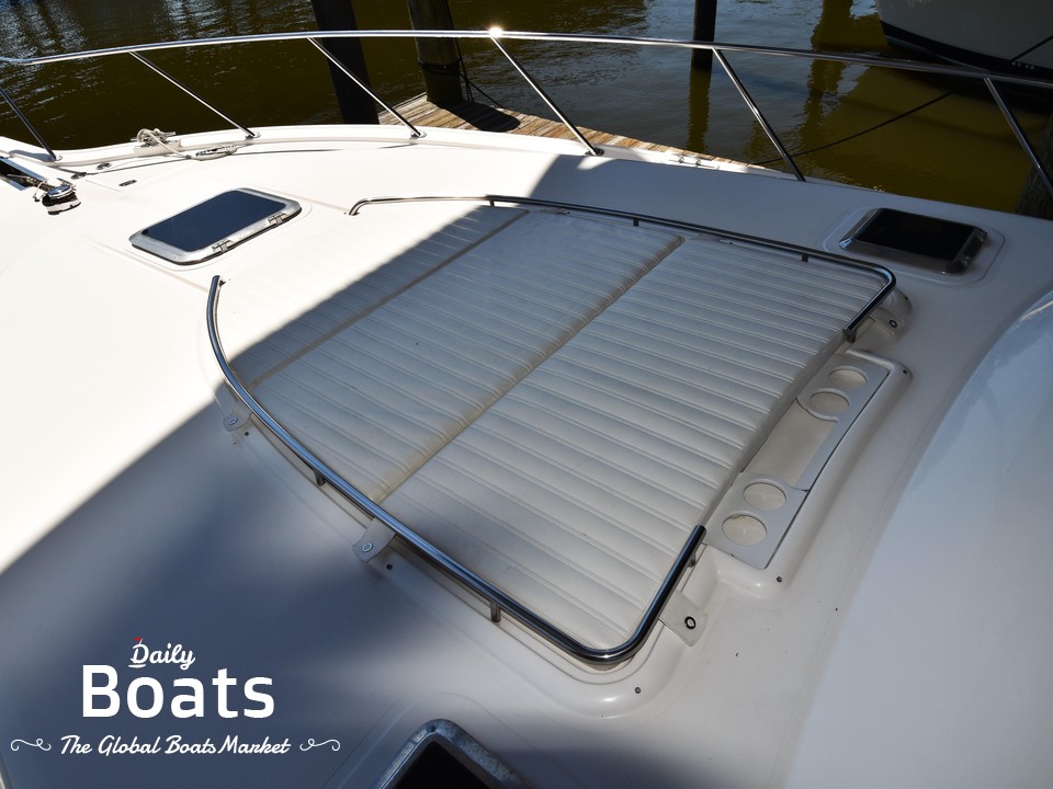 2004 Tiara Yachts 44 Sovran for sale. View price, photos and Buy 2004 ...