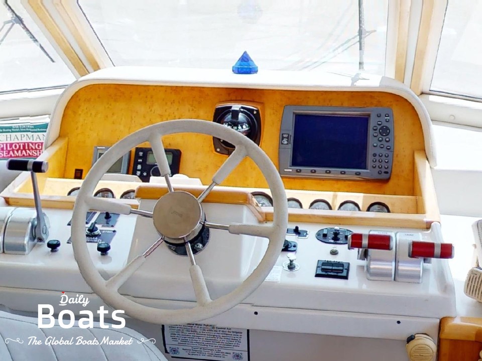 2000 Navigator 5300 for sale. View price, photos and Buy 2000 Navigator ...