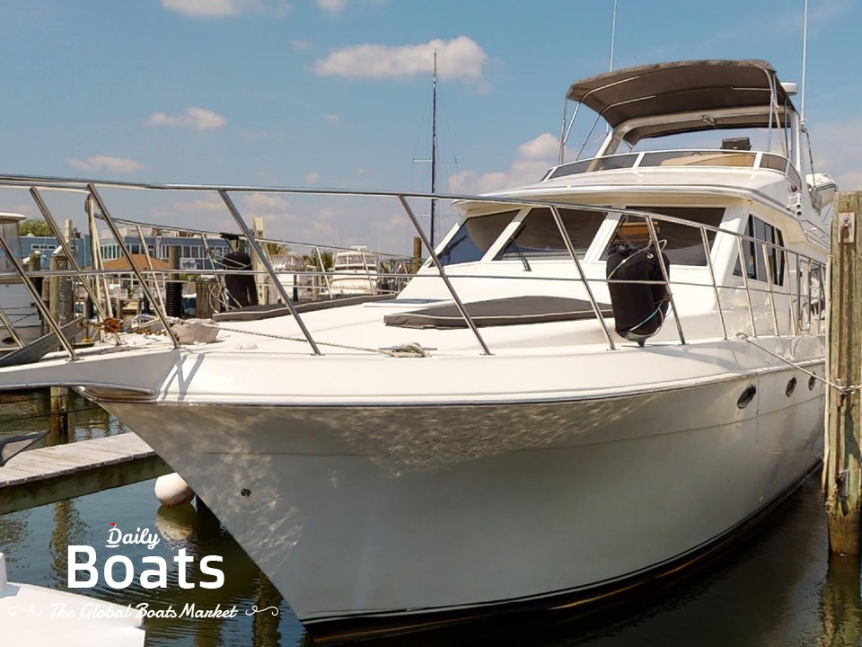 2000 Navigator 5300 for sale. View price, photos and Buy 2000 Navigator ...