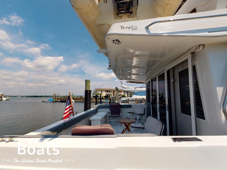 2000 Navigator 5300 for sale. View price, photos and Buy 2000 Navigator ...