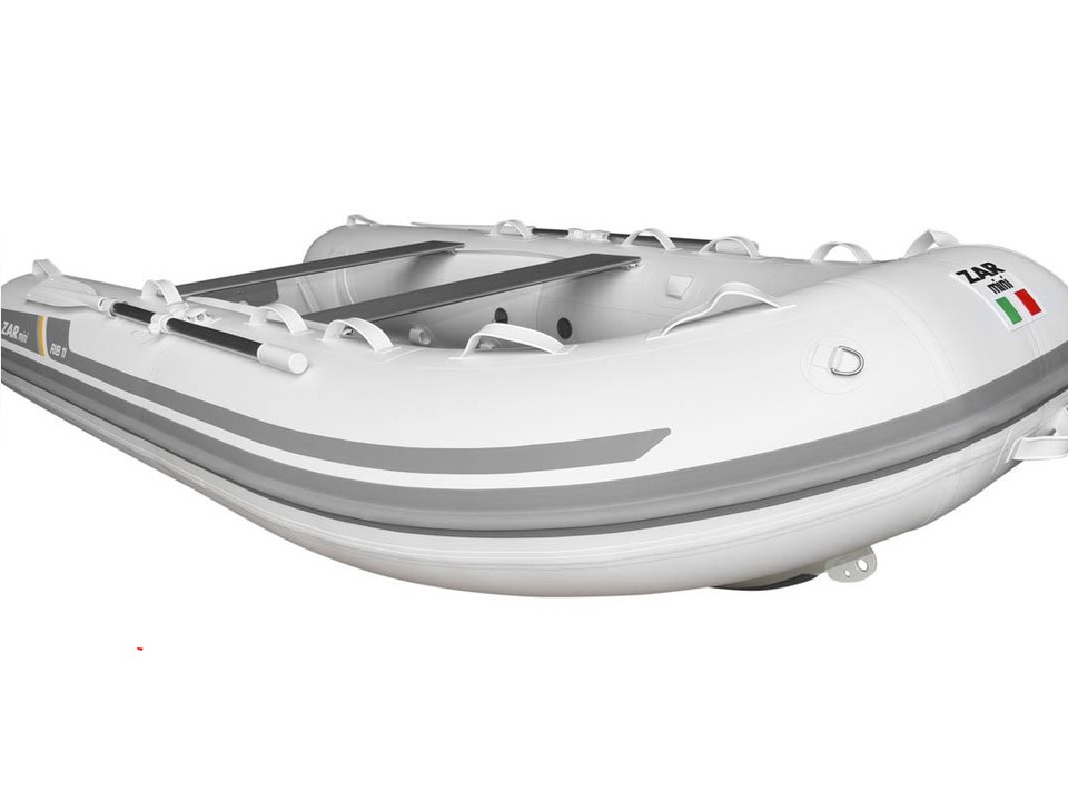 2021 ZAR Mini Rib 11Hdl for sale. View price, photos and Buy 2021 ZAR ...