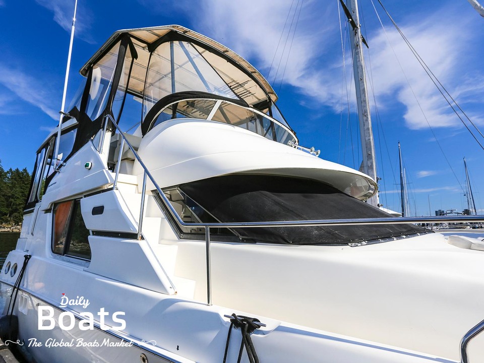 2000 Silverton 392 Motor Yacht for sale. View price, photos and Buy ...