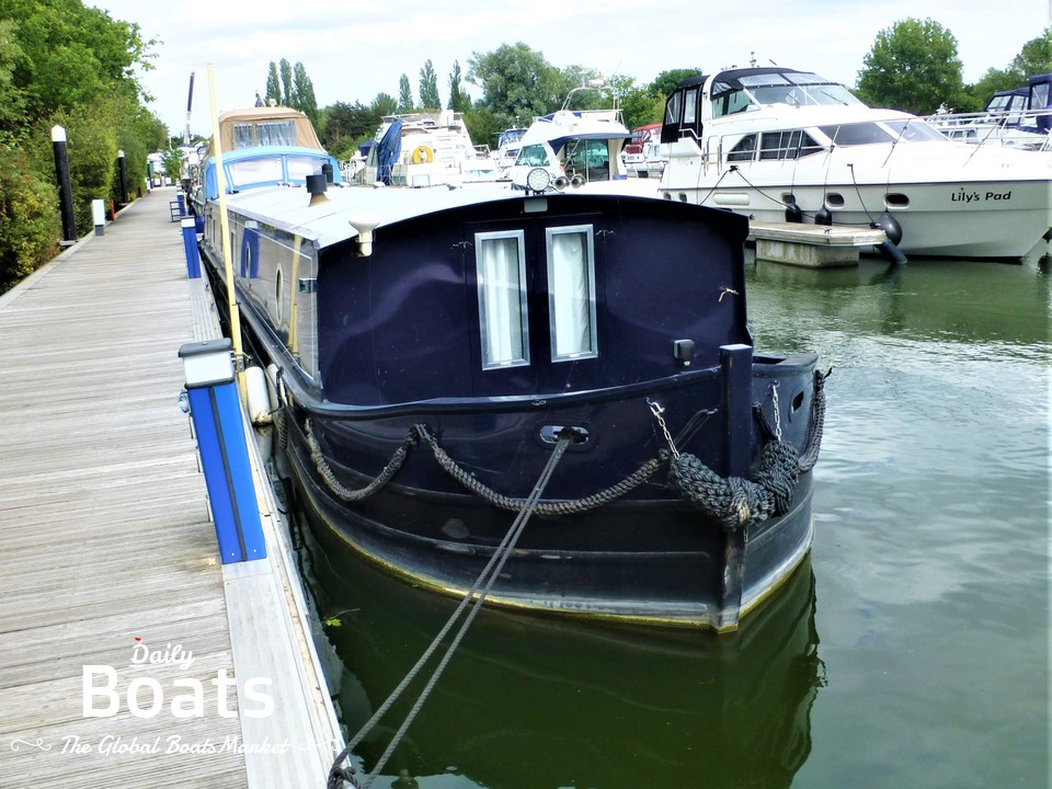 2019 Liverpool Boats Sailaway 66 X 10 Wb for sale. View price, photos ...