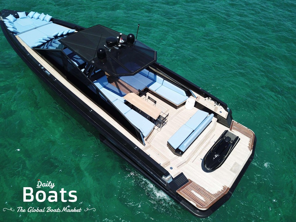 2010 Wally Power 55 for sale. View price, photos and Buy 2010 Wally ...