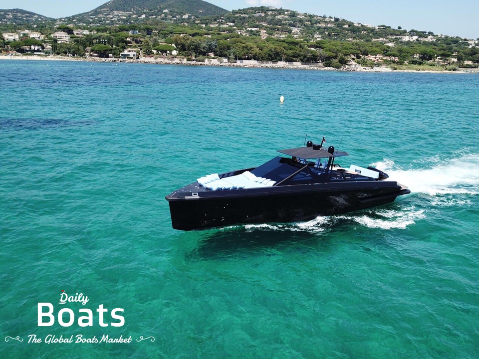 2010 Wally Power 55 for sale. View price, photos and Buy 2010 Wally ...