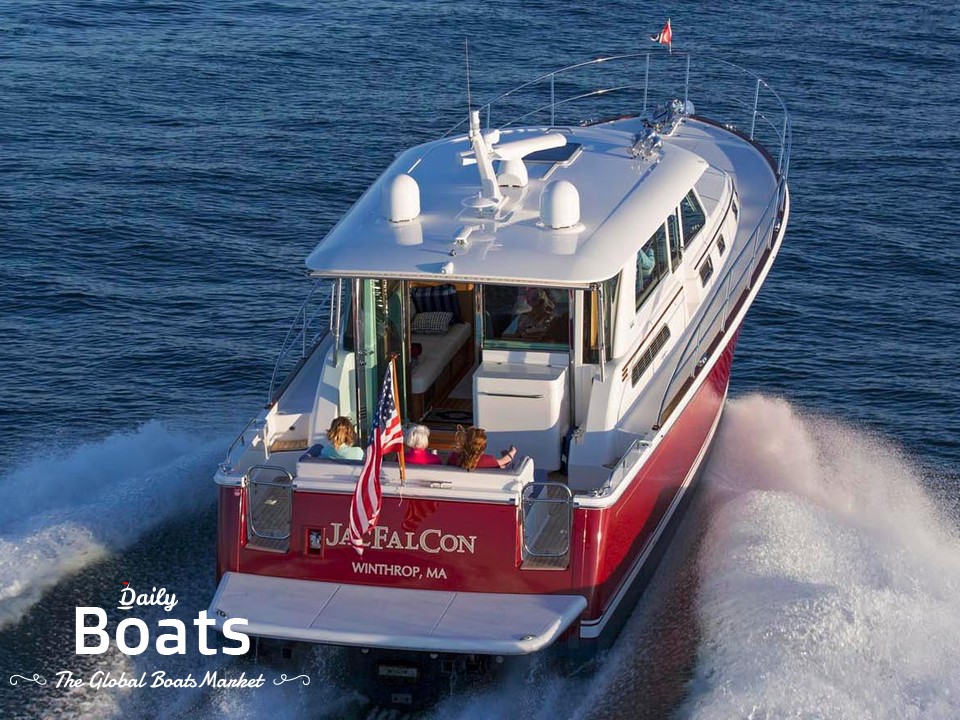 2022 Sabre 45 Salon Express for sale. View price, photos and Buy 2022 ...