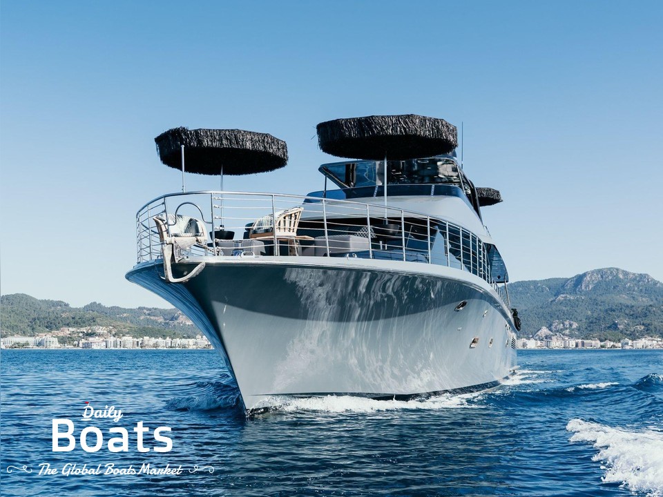 2000 Cheoy Lee 30 for sale. View price, photos and Buy 2000 Cheoy Lee ...