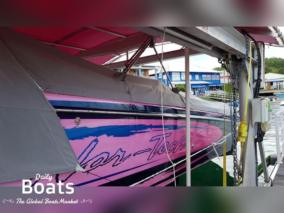 2007 Nor-Tech 5000V for sale. View price, photos and Buy 2007 Nor-Tech ...