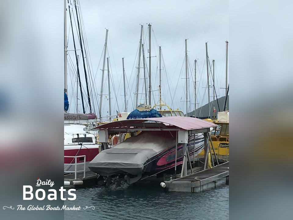 2007 Nor-Tech 5000V for sale. View price, photos and Buy 2007 Nor-Tech ...