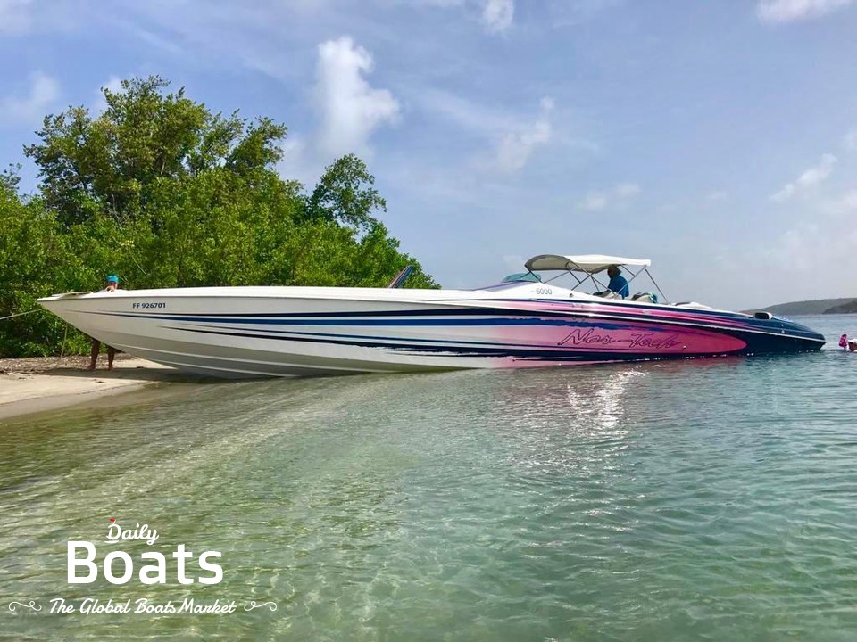 2007 Nor-Tech 5000V for sale. View price, photos and Buy 2007 Nor-Tech ...