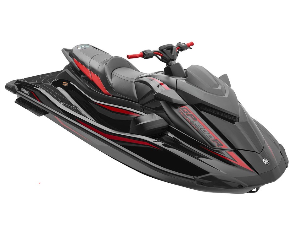 2022 Yamaha WaveRunner Gp1800R Ho for sale. View price, photos and Buy ...