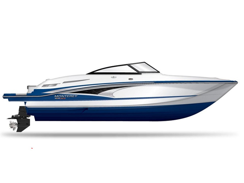 2022 Monterey M6 for sale. View price, photos and Buy 2022 Monterey M6 ...