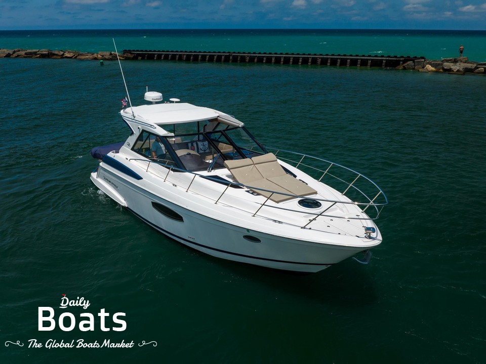 2015 Regal 42 Sport Coupe for sale. View price, photos and Buy 2015 ...