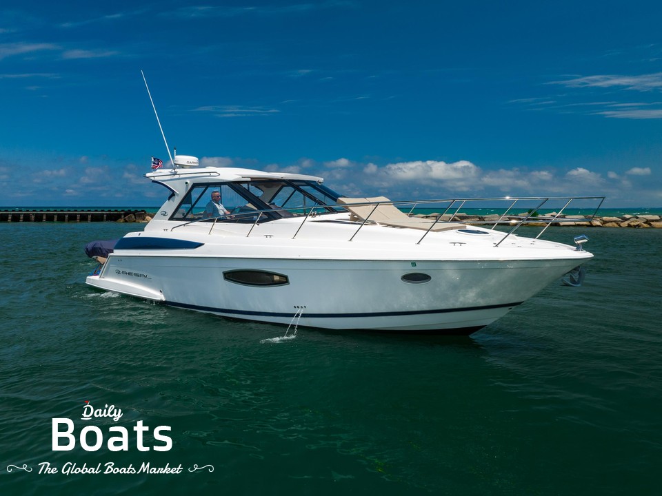 2015 Regal 42 Sport Coupe for sale. View price, photos and Buy 2015 ...