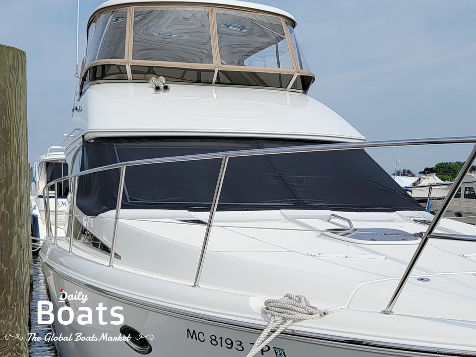 2014 Meridian 441 Sedan for sale. View price, photos and Buy 2014 ...