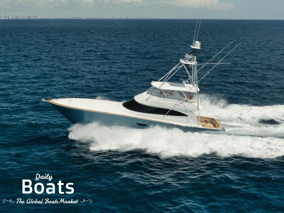 2018 Viking Convertible for sale. View price, photos and Buy 2018 ...