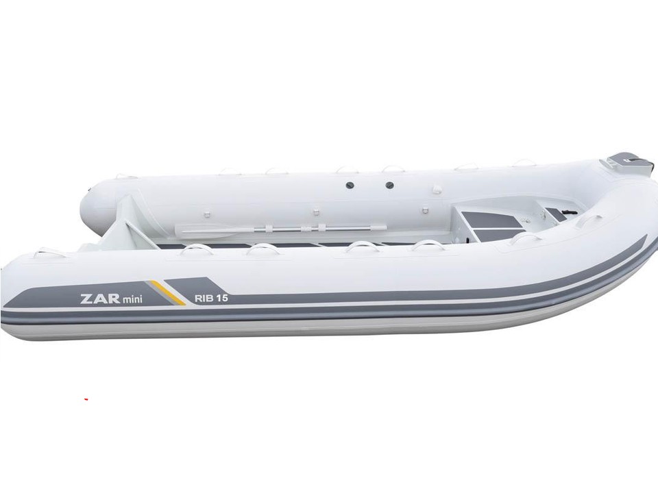 2021 ZAR Mini Rib 15Hdl for sale. View price, photos and Buy 2021 ZAR ...