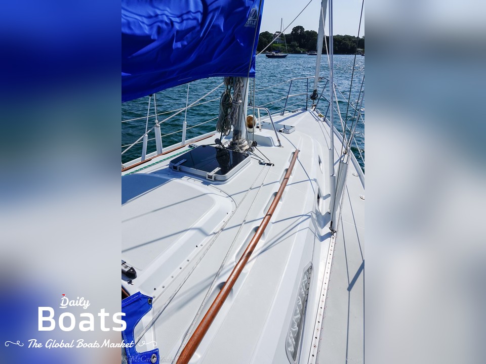 1985 Ericson 32-3 for sale. View price, photos and Buy 1985 Ericson 32 ...
