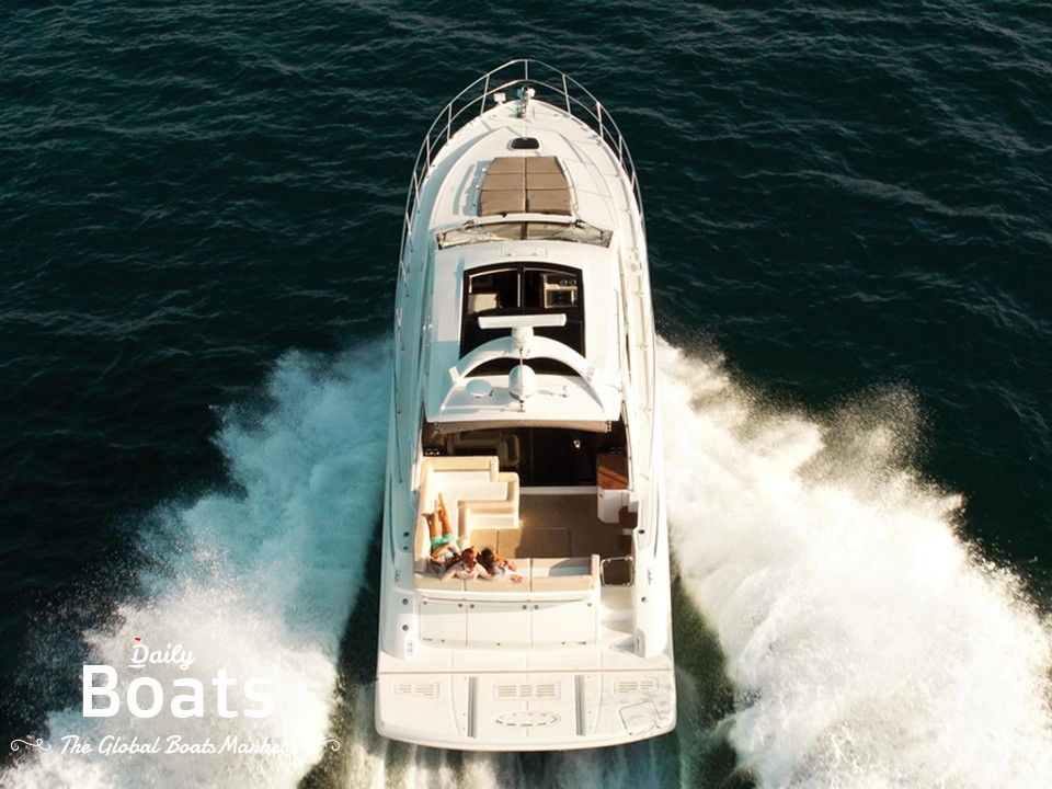 2015 Sea Ray 510 Sundancer for sale. View price, photos and Buy 2015 ...