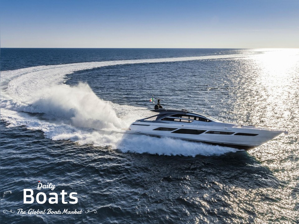 2022 Pershing 9X for sale. View price, photos and Buy 2022 Pershing 9X ...